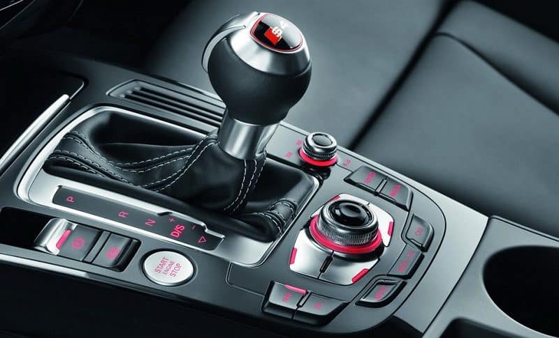 C'est quoi une boite DSG 7 ? - Car System