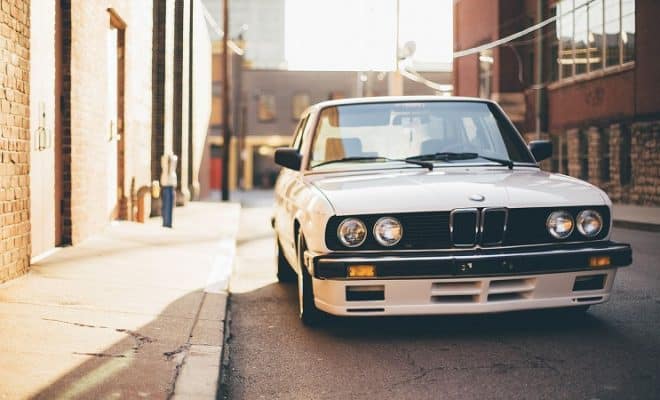 Les Youngtimers, une nouvelle génération de véhicules de collection ...