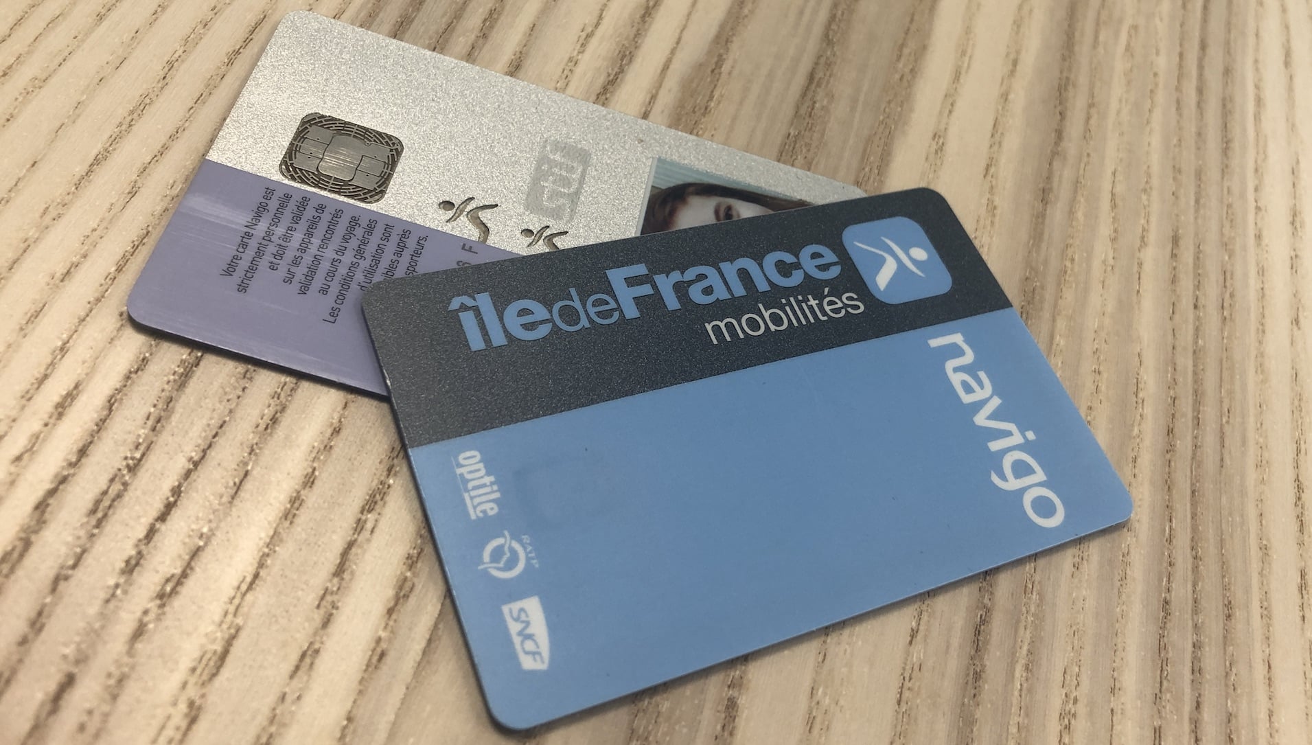 Où puis-je me déplacer avec mon pass Navigo à Paris ? - Car System